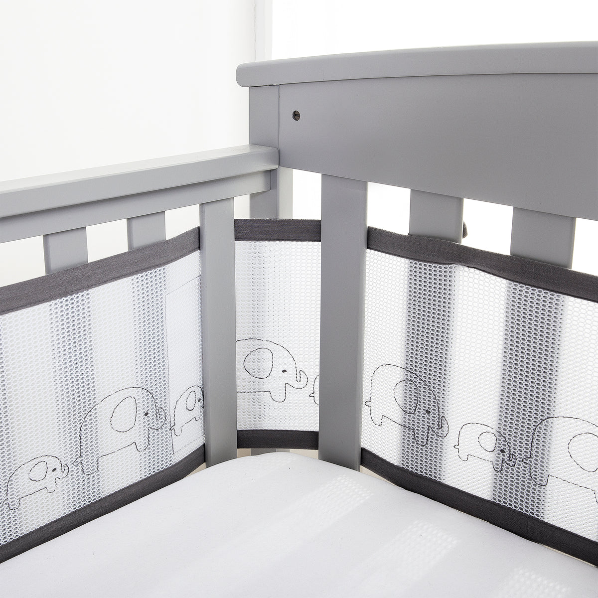 Deluxe Collection – BreathableBaby UK